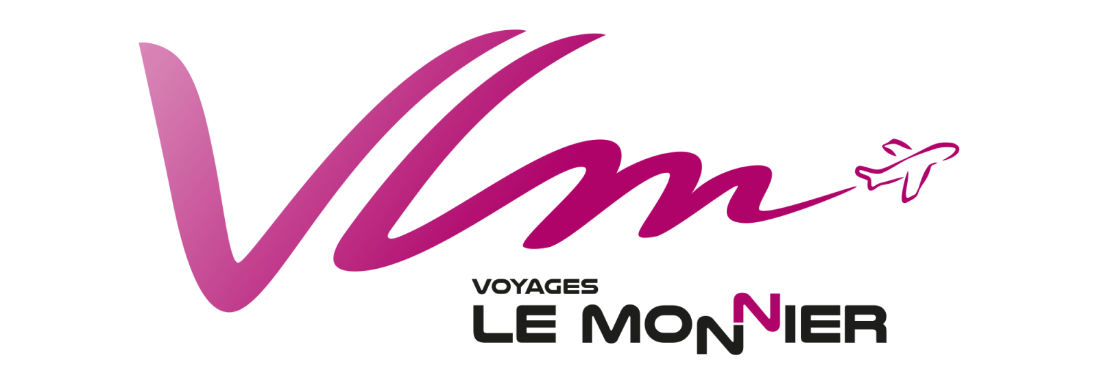 Nous contacter / Nos agences - Voyages Le Monnier